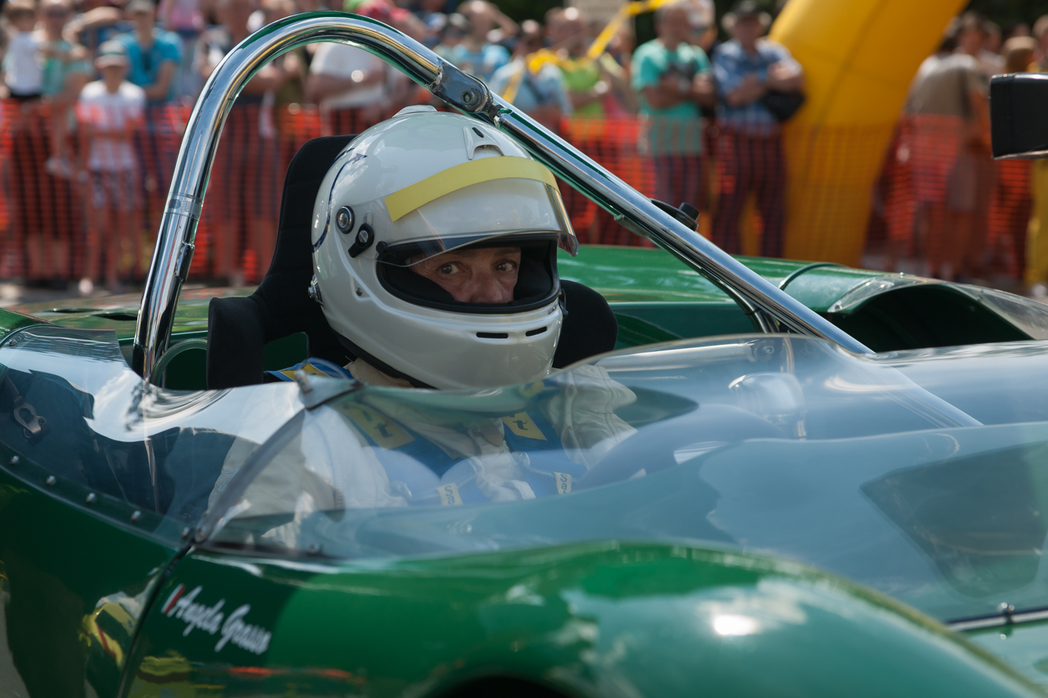 Angela Grasso | iRacingNews