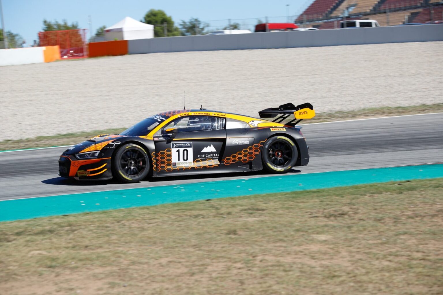 Fanatec GT World Challenge Barcelona_2022_88 | iRacingNews